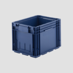 VDA KLT stackable plastic containers - Eurobox