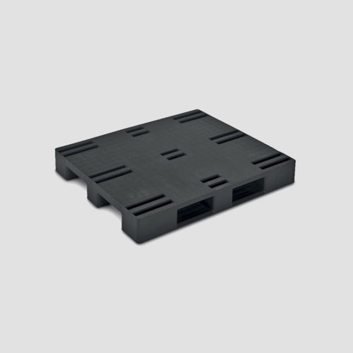 Customizable ESD pallets | Eurobox Logistics