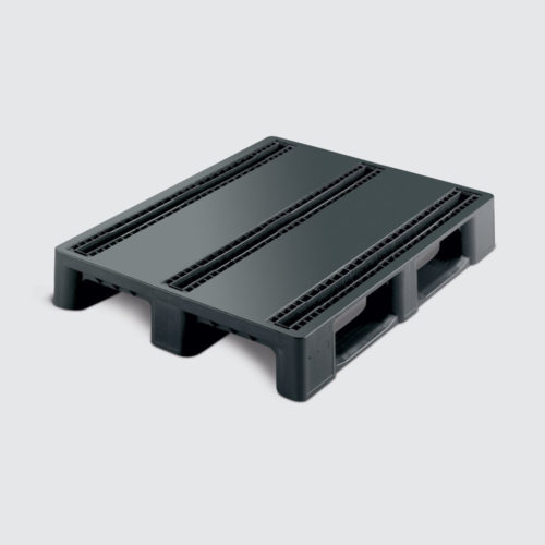 Customizable ESD pallets | Eurobox Logistics