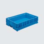 VDA KLT stackable plastic containers - Eurobox