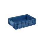 VDA KLT stackable plastic containers - Eurobox
