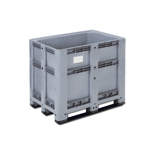 Logistics solutions: Customised Packages | Eurobox