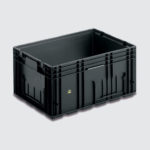 ESD boxes and containers | Eurobox