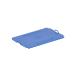 VDA KLT stackable plastic containers - Eurobox